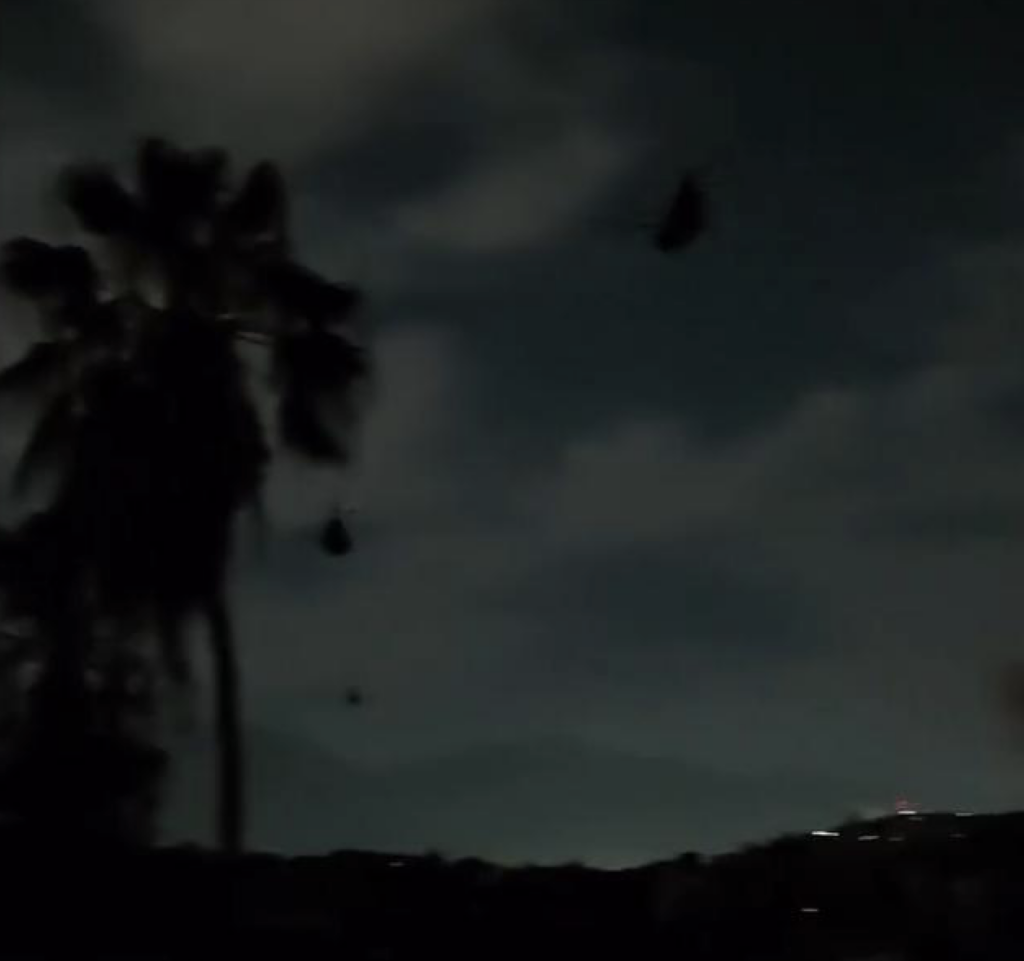 MADURO CAPTURED BY US SPECIAL OPERATIONS-AIRSTRIKES ROCK CARACAS - CDM ...