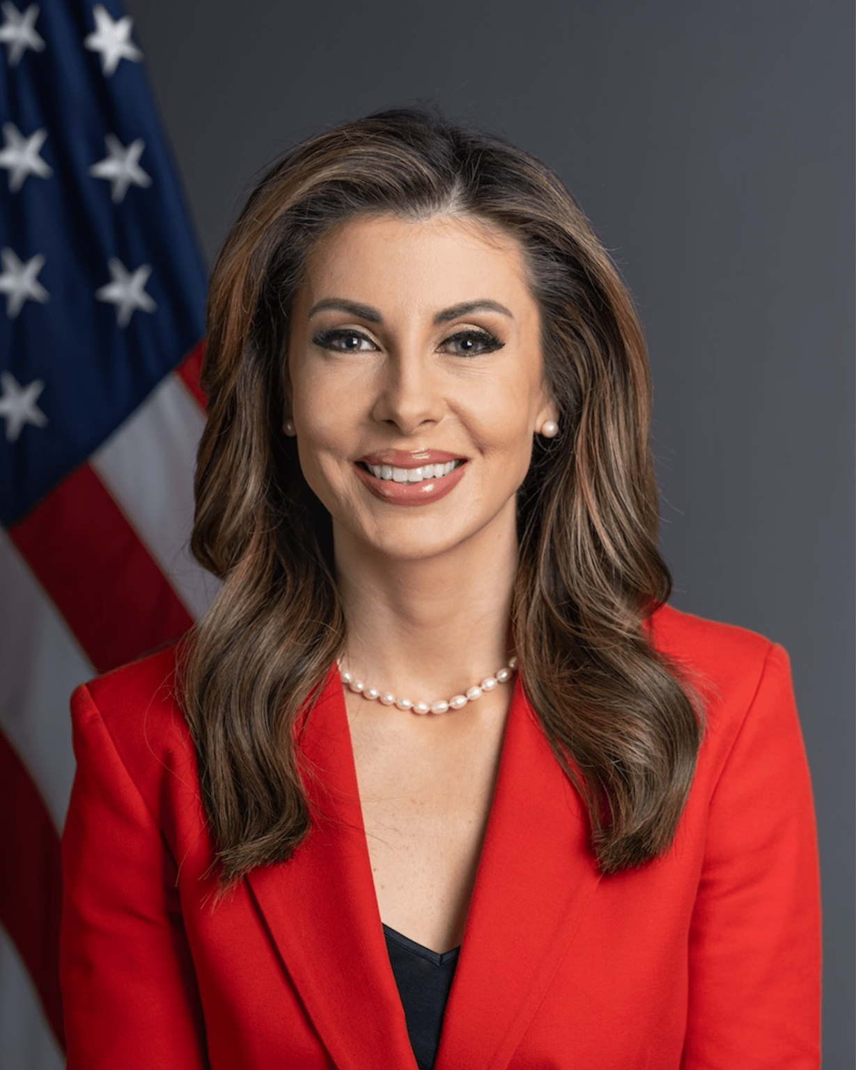 BREAKING REPORT: Counselor To U.S. Mission To UN For Lebanon Morgan ...